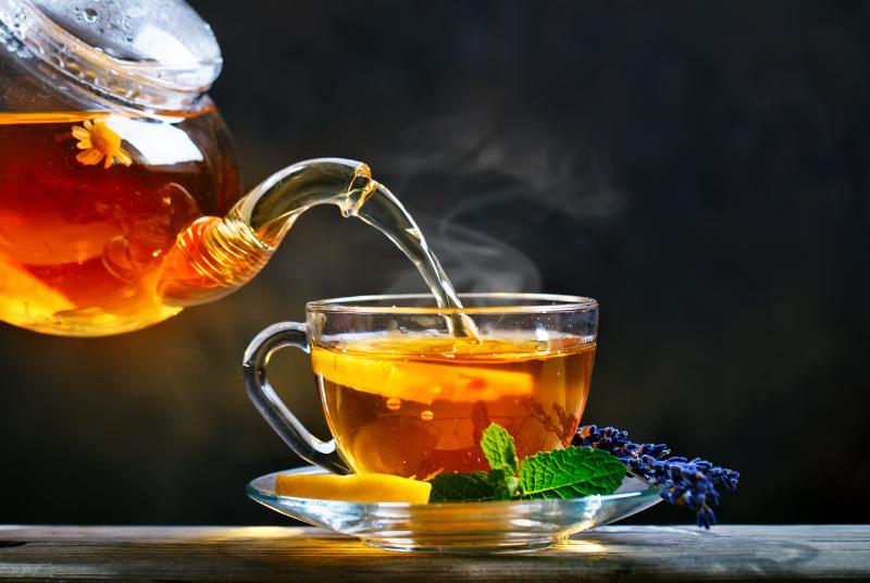 Tea – Stark Masale