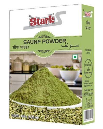 Saunf Powder Variyali Powder | Natural & Pure Fennel Seed Powder ...